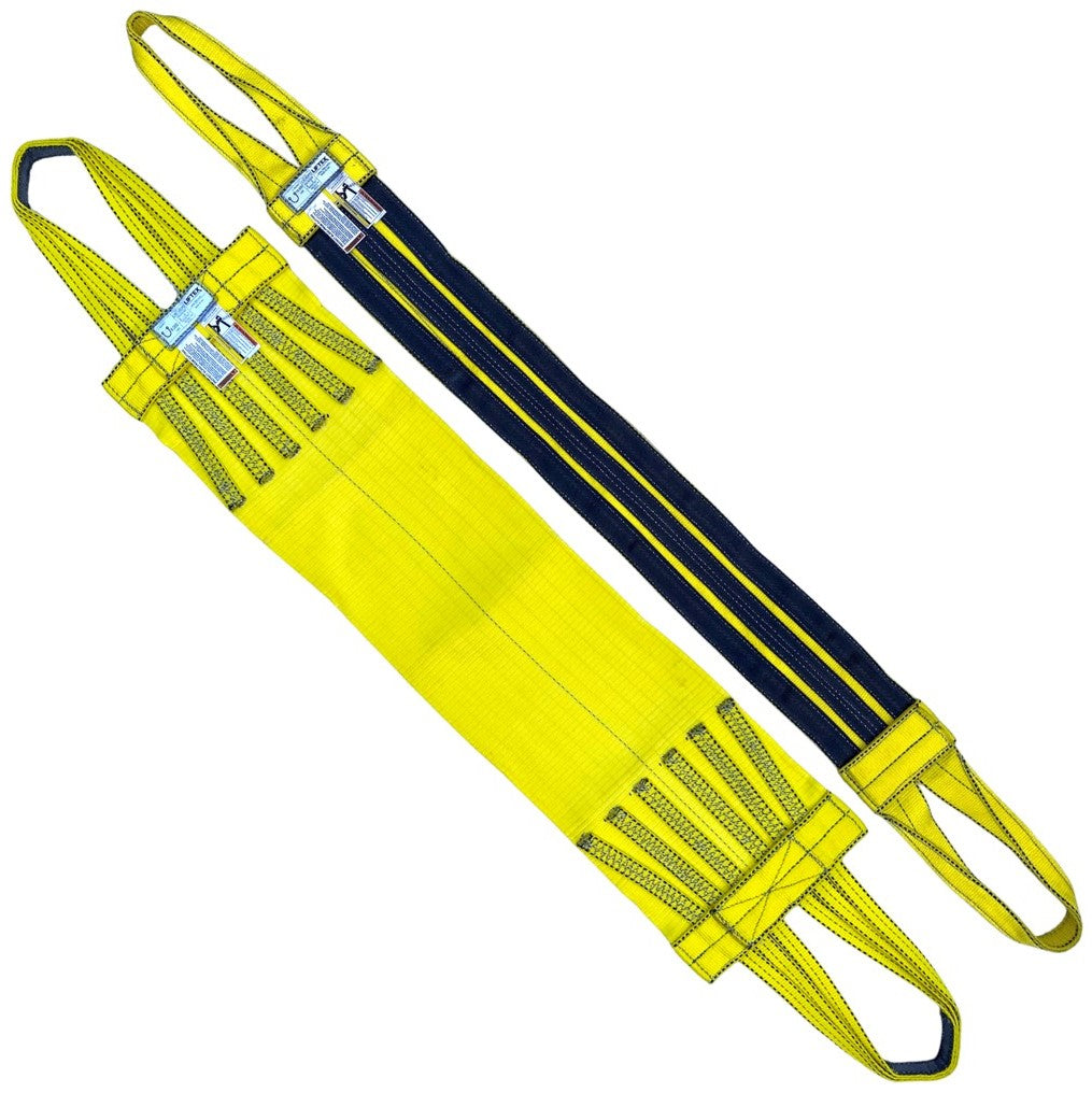 WIDE BODY WEB SLINGS — Sling Center